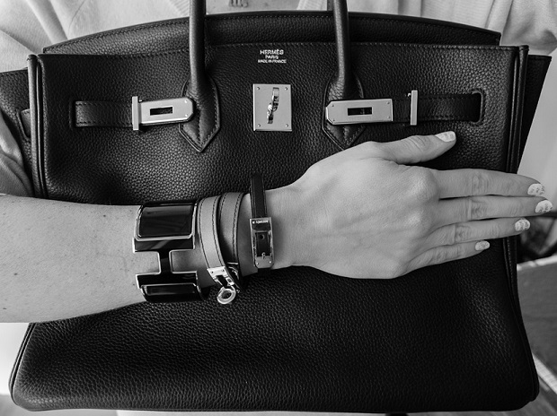 Hermès historia de una marca de lujo icónica - Mucha más Moda